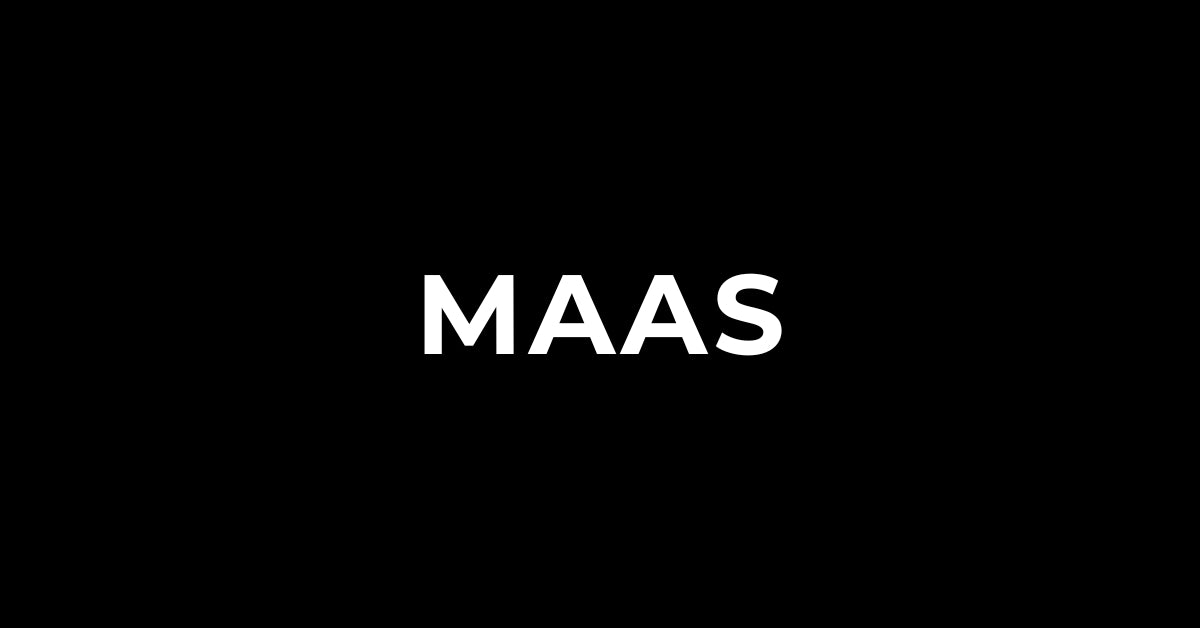 MAAS® Automatic Watches - Official Website