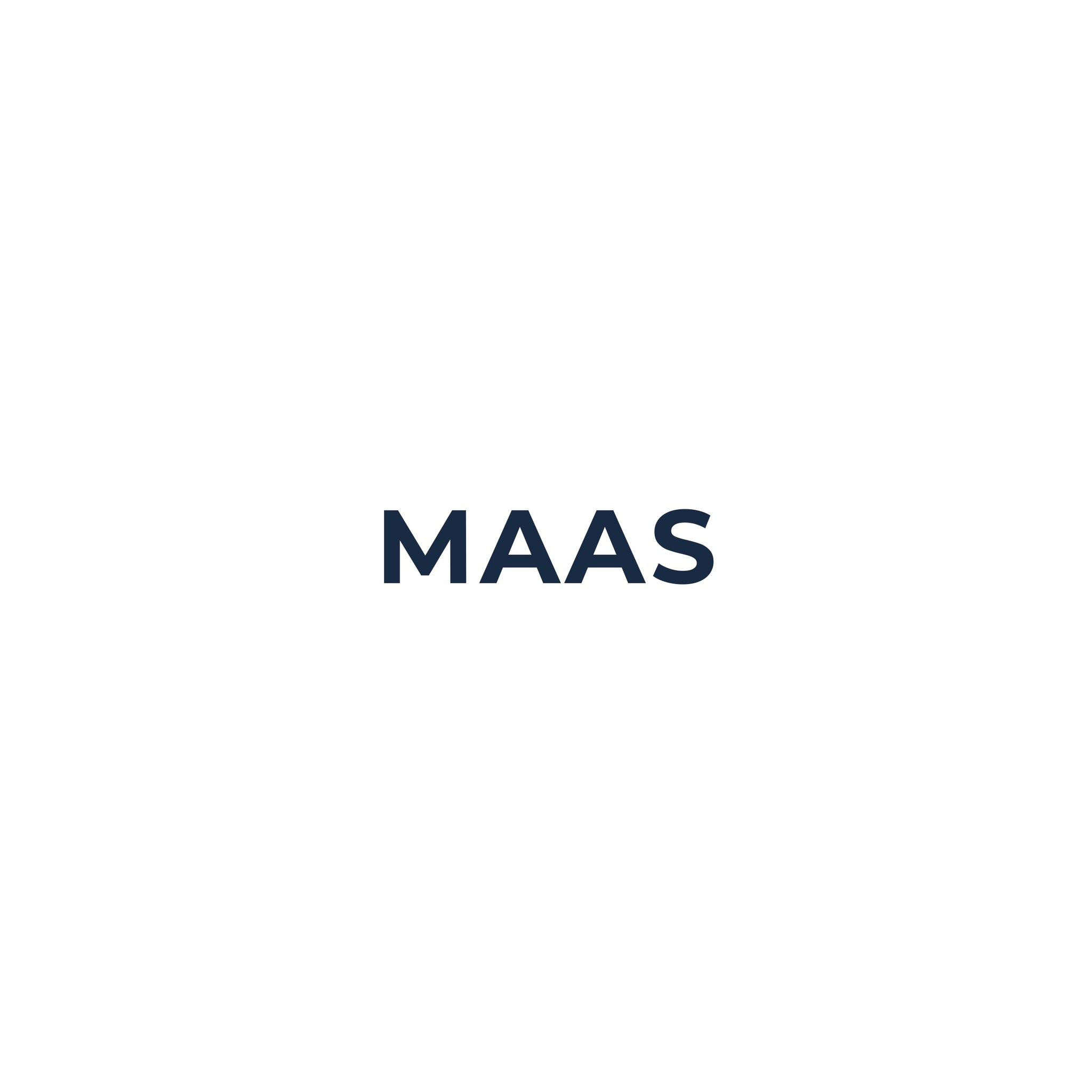MAAS® Automatic Watches - Official Website